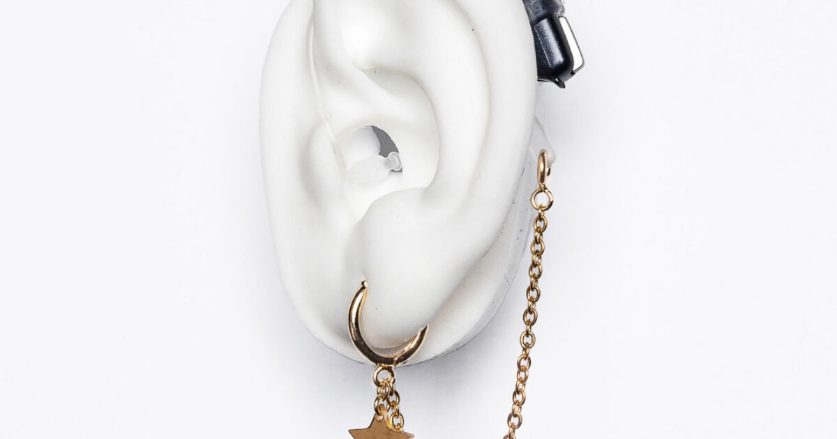 Custom Earmoulds | Coastal Hearing