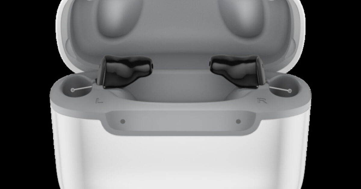 Coastal Hearing | Signia Insio Charge&Go CIC IX | Discreet…