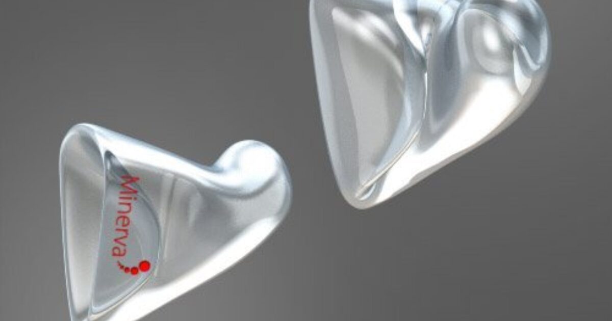 Minerva Ear Plugs for Everyday Life: Protecting… | Coastal Hearing