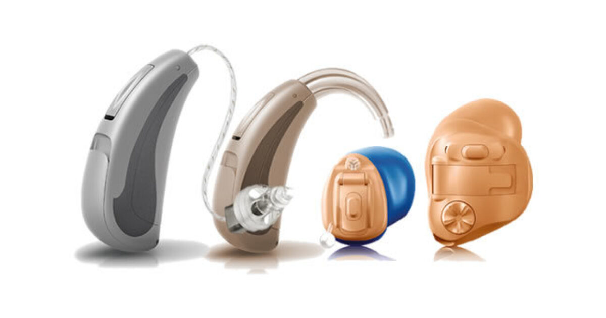 CROS & BiCROS Hearing Solutions | Coastal Hearing